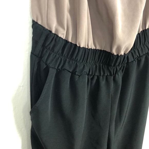 H&M | Pants & Jumpsuits | Hm Romper Pants | Poshmark